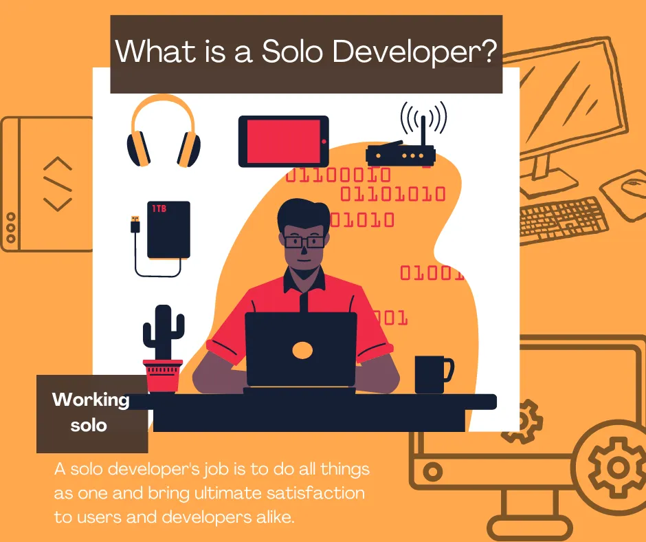 What is a Solo Developer? | SoloDevHub